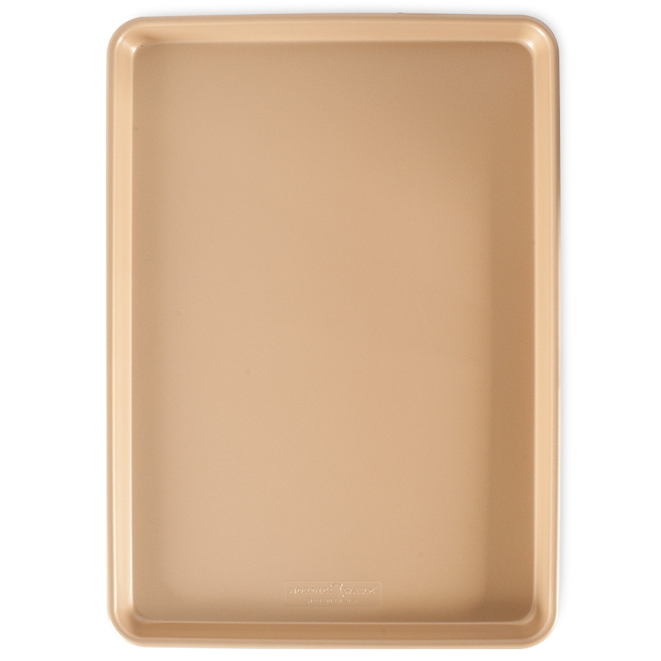 Nordic Ware Naturals® Nonstick Big Sheet Baking Pan; PHG quality!