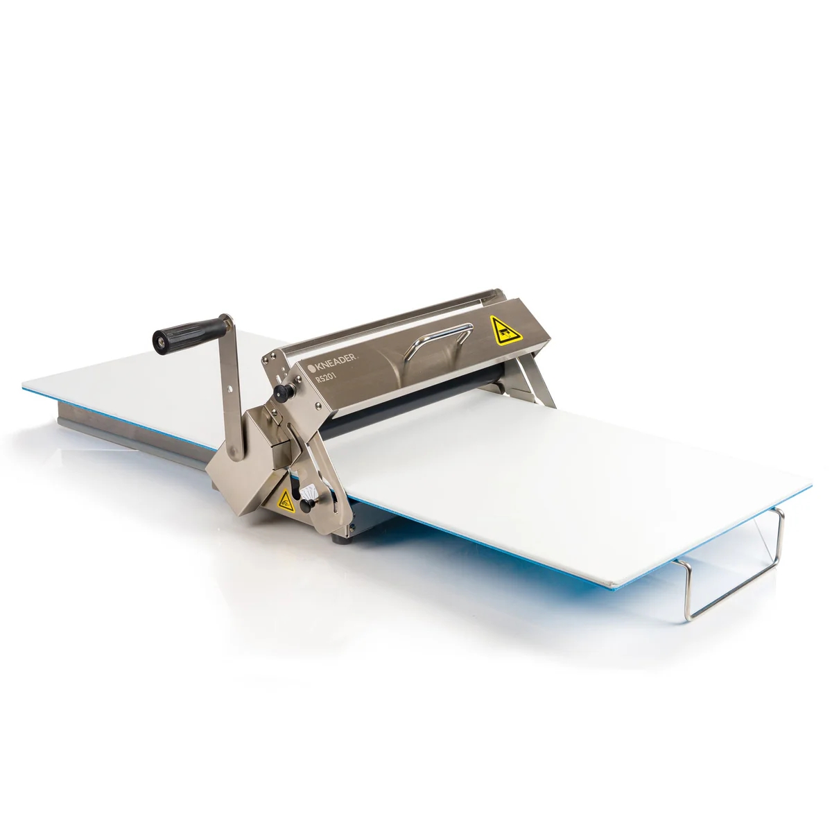 Japan Kneader Dough Sheeter/Laminator, 15.5-inch