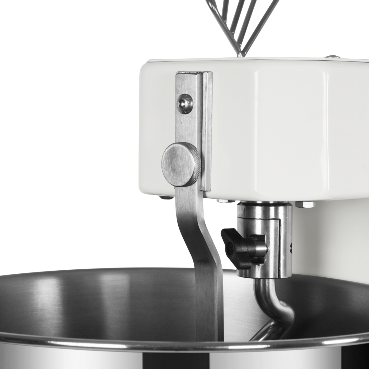 Spiralmac Royal Queen SV12 Spiral Dough Mixer; quality at PHG!