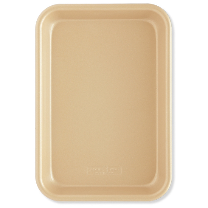 Nordic Ware Naturals® Nonstick Eighth Sheet Pan; PHG quality!