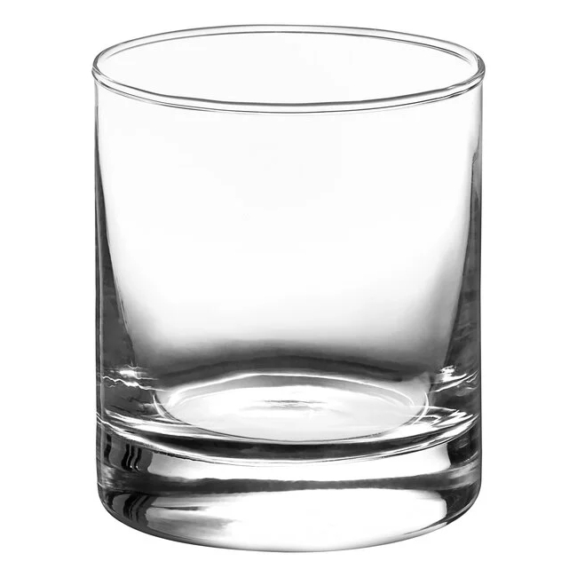 Replacement Glass for KoMo FlicFloc at PHG