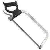 Weston Butcher Meat Saw, 16 inches