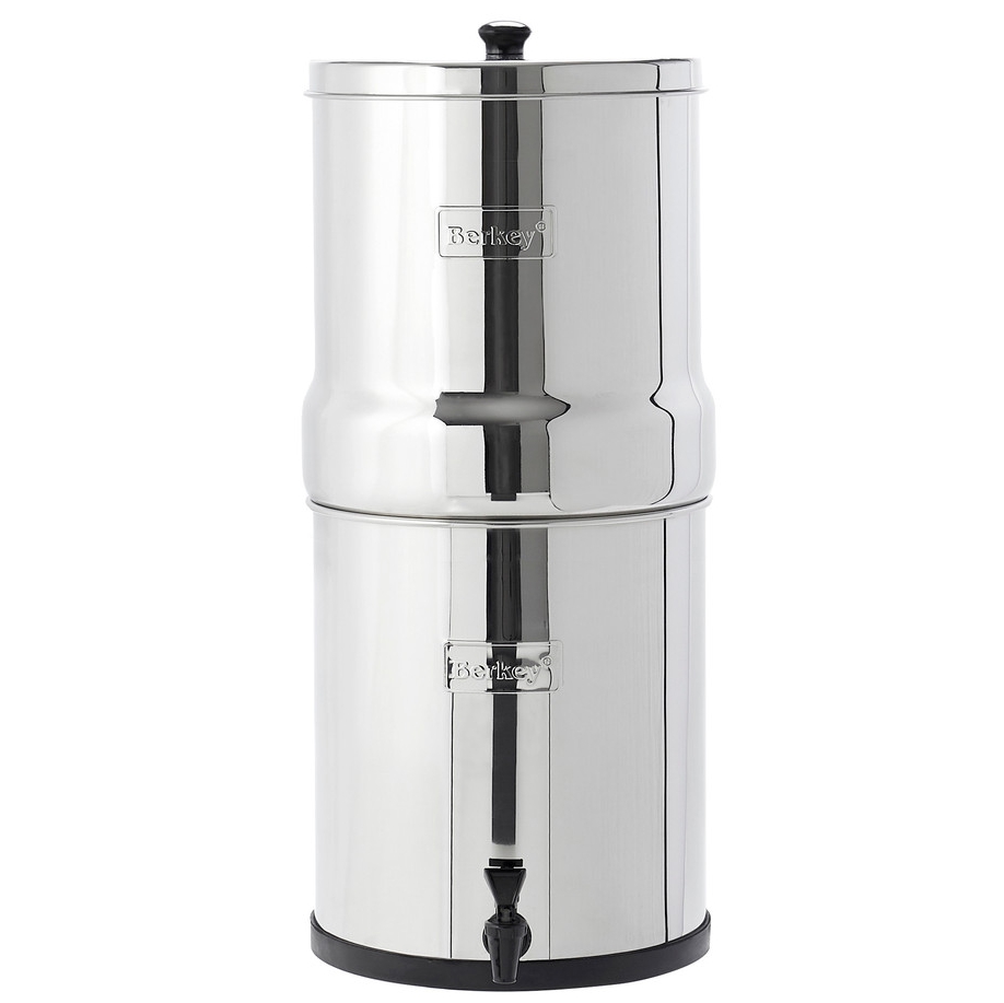 Berkey Water Filters and Purifiers