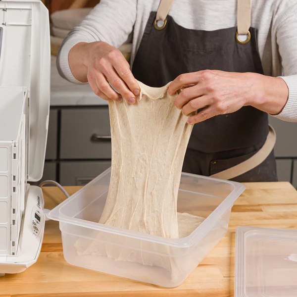 Brod & Taylor Proofing Box Set; quality at PHG!