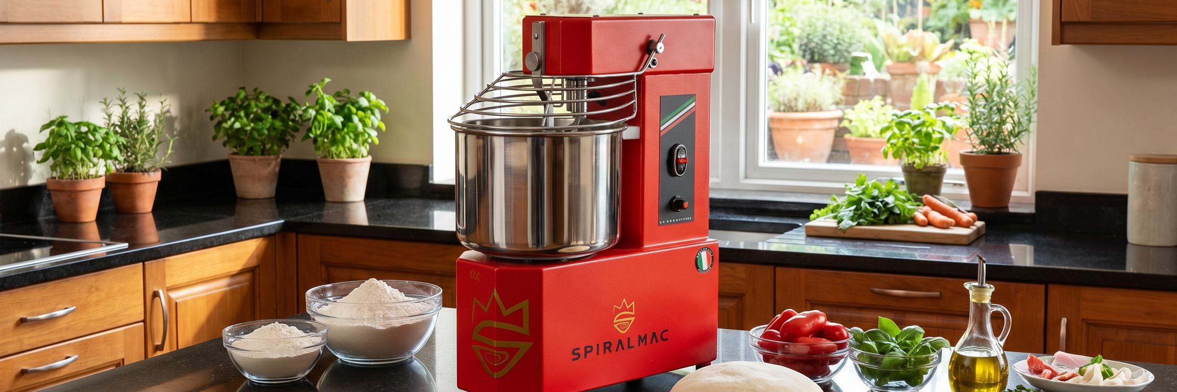 Grain Mills, Bosch Mixers, Wheat Flour Grinders, Nutrimills, and much more