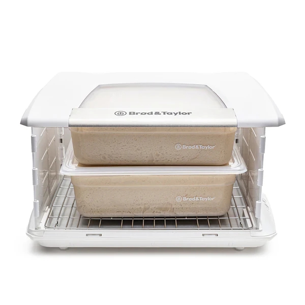 Brod & Taylor Proofing Box Set; quality at PHG!