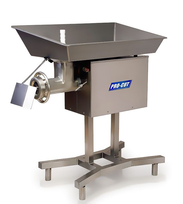 Pro-Cut KG-32-XP commercial meat grinder at PHG