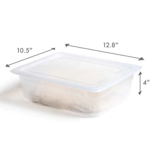 Brod & Taylor Proofing Box Set; quality at PHG!