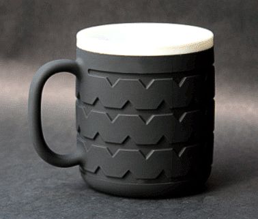 Tire cup by Wrenchware at PHG