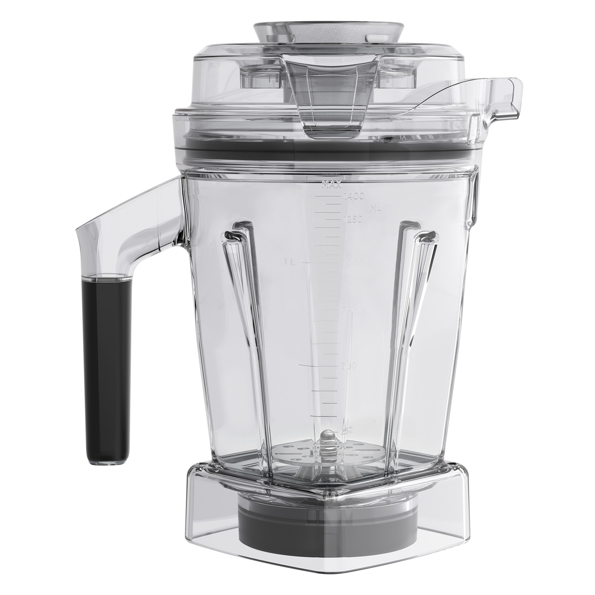 Vitamix Aer Disc Container, 48 oz. | 82DHE