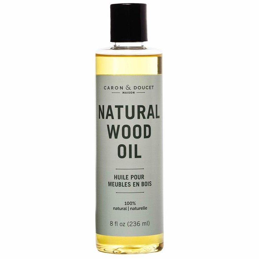 Natural Food Safe Wood Oil, Pleasant Hill Grain