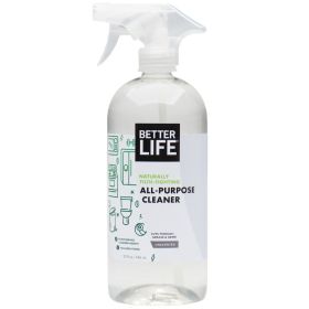 Better Life All-Purpose cleaner, unscented , Pleasant Hill Grain