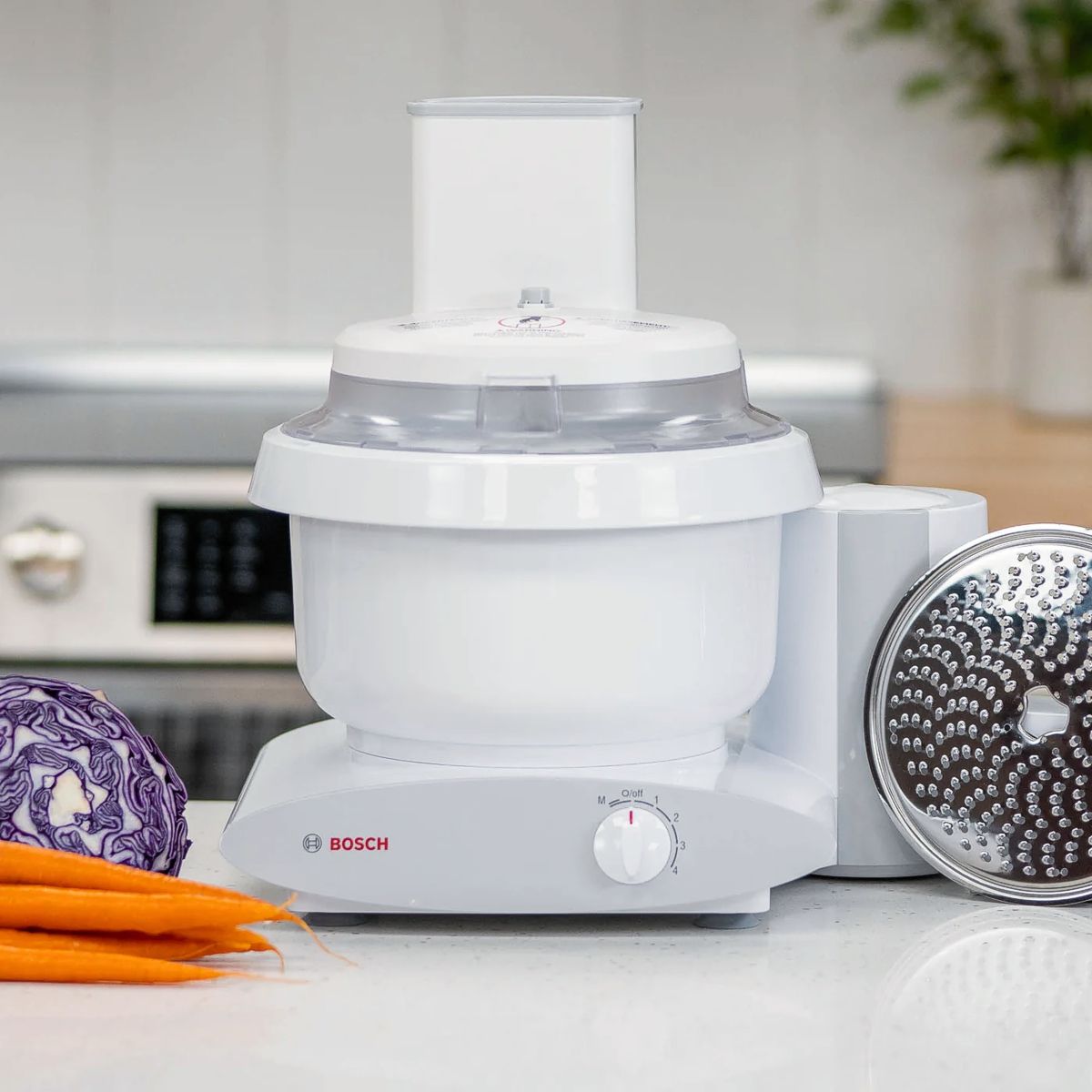 Bosch Universal mixer: Quality, value & service at PHG