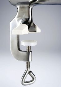 LEM #10 Hand-Crank Meat Grinder at PHG