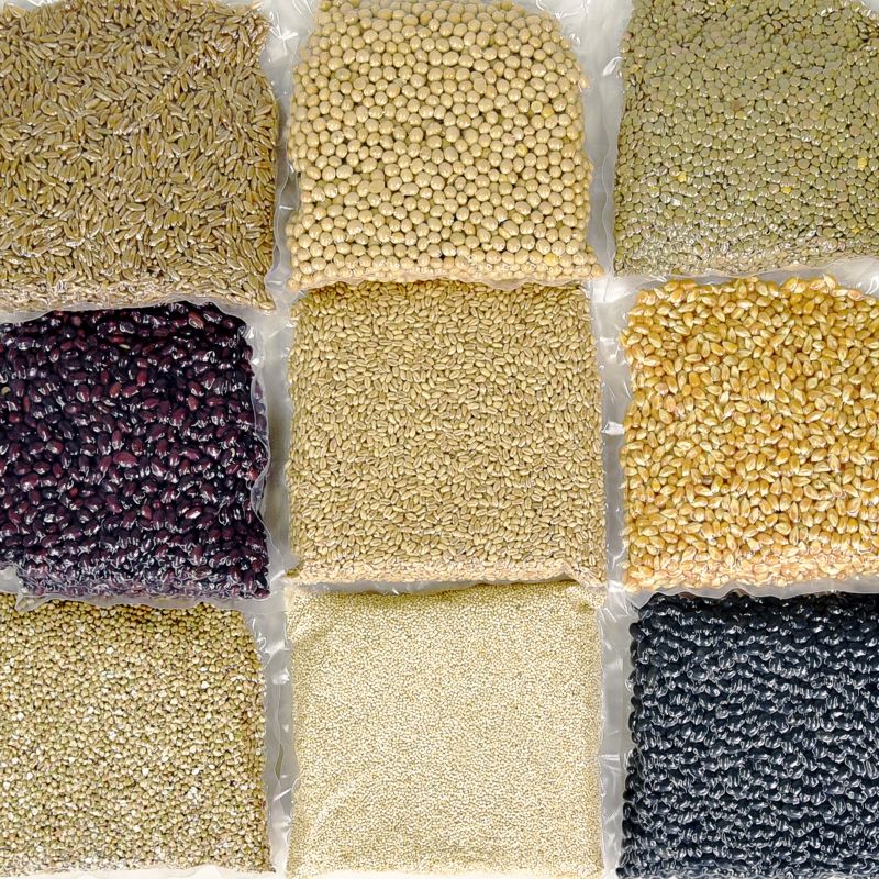 Grain Sample 1 Pound at PHG
