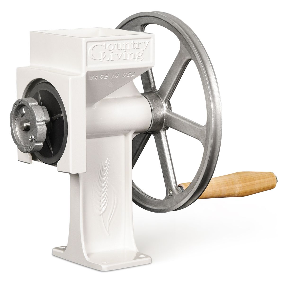 Grain Mill, Flour Mill, Grinder | Stone Burr, Impact & Steel Burr Mills ...