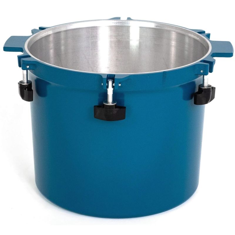 All-American 921 Pressure Canner in Colors!