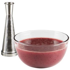 Weston Deluxe Electric Tomato Strainer and Sauce Maker