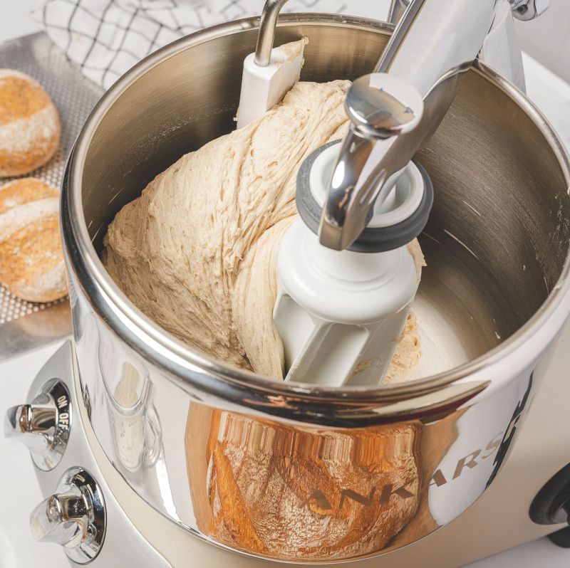 Ankarsrum Mixer (was Electrolux® Mixer) AKM 6230