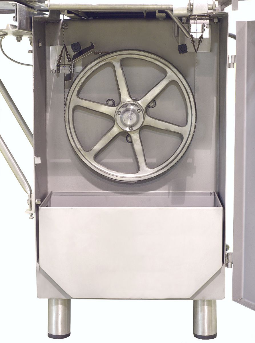 Pro-Cut KS-120 meat band saw at PHG