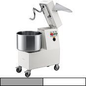 Spiral Mixers: Dough mixers by Famag, Haussler & Spiralmac for home or ...