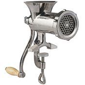 Commercial Meat Grinder | Electric LEM Meat Grinder | Pro-Cut Grinder ...