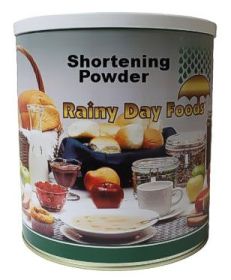 Oil & shortening at Pleasant Hill Grain