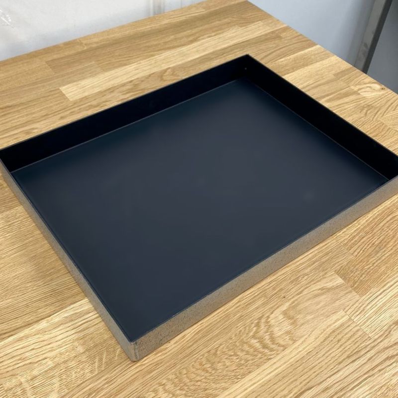 Campbell Focaccia Tray: Quality & service are found at PHG.