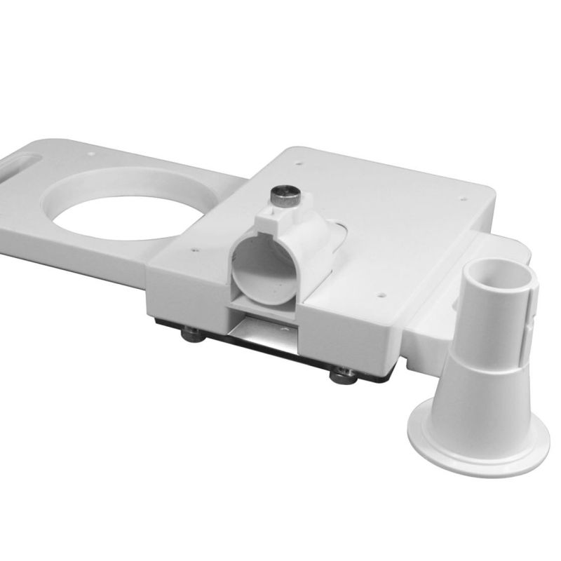 LEM Automatic Burger Patty Attachment for Big Bite Grinders