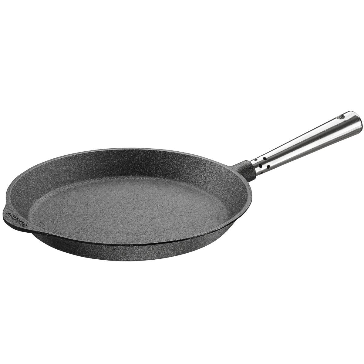 Skeppshult Professional Handle Fry Pan, 10 inch