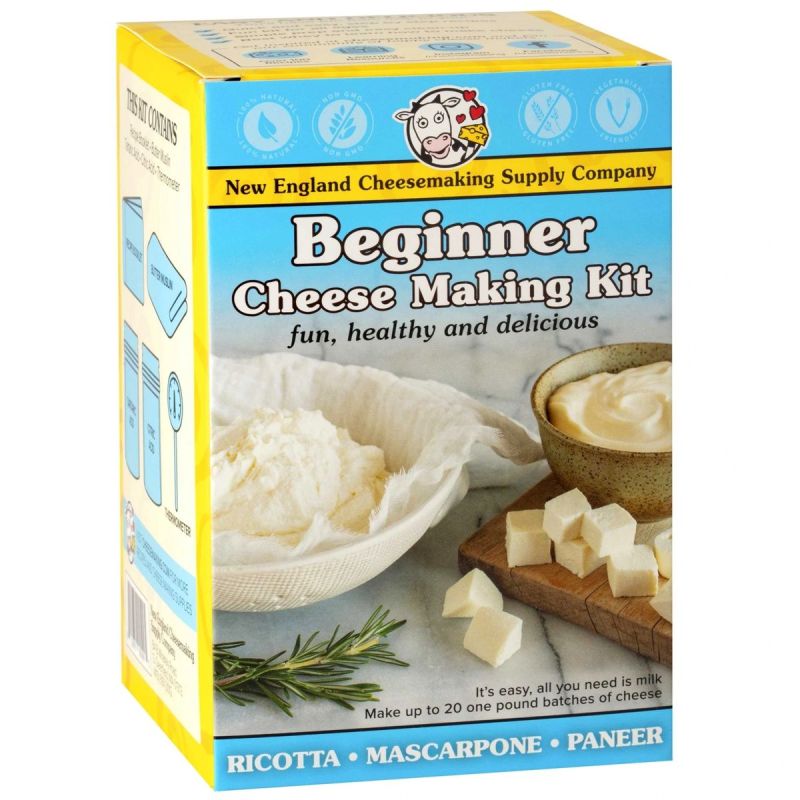 Cheese Making Kits