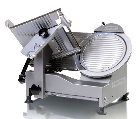 Pro-Cut KSDS-12 commercial meat slicer at PHG