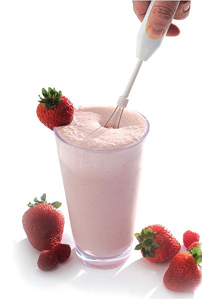 Norpro cordless mini mixer at PHG