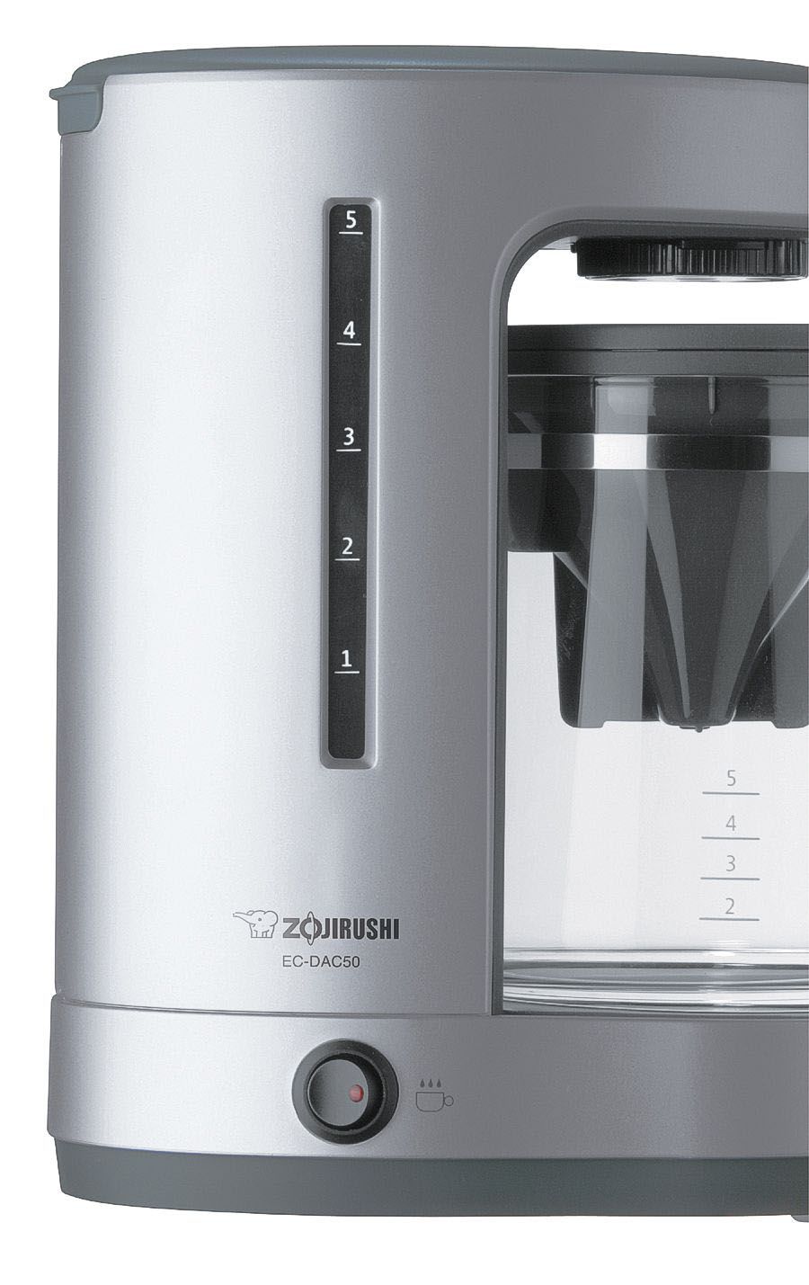 Zojirushi Zutto coffee maker at PHG
