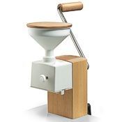 Grain flakers, Oat flakers, Oat roller mills, Oatmeal grinders