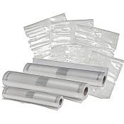 Nesco Deluxe Vacuum Sealer at PHG