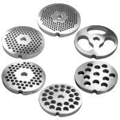 LEM Meat Grinders: The Big Bite LEM #12 meat grinder model 7801 at PHG