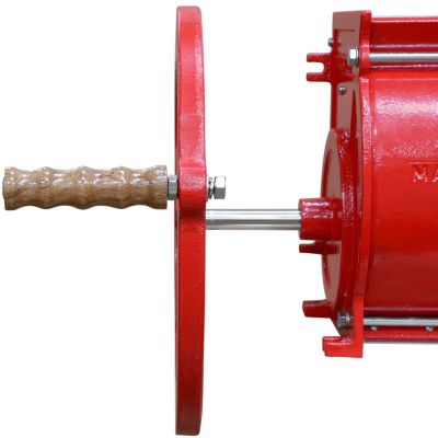 Maximizer® Apple Grinder Scratter Crusher Pulper Fruit Crusher ...