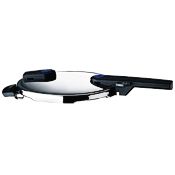 Kuhn Rikon Duromatic, BRK & Fissler pressure cookers