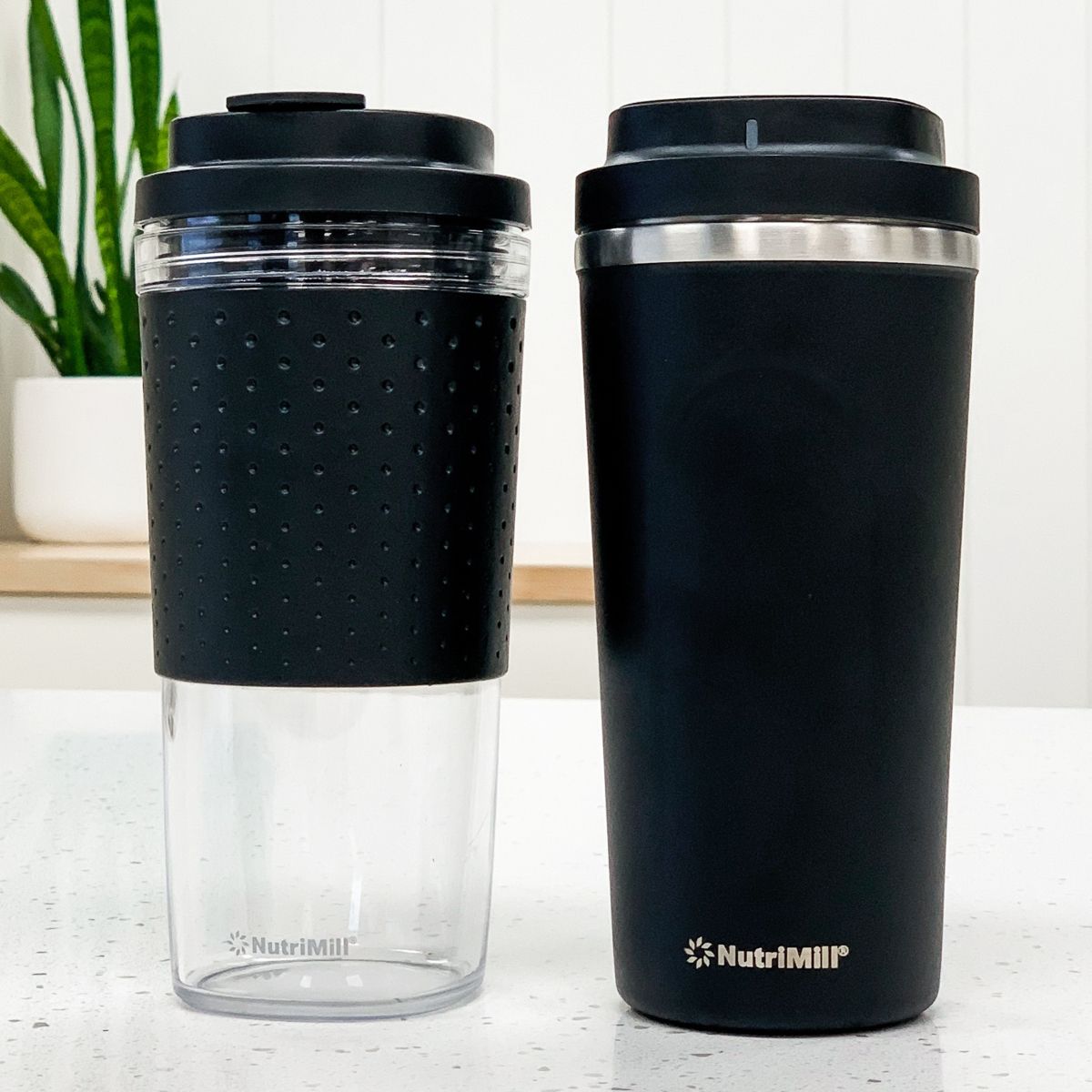 Nutrimill Classic Grain Mill | Nutrimill Harvest