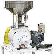 Commercial Grain Mills / Grain Mills & Flakers / Appliances