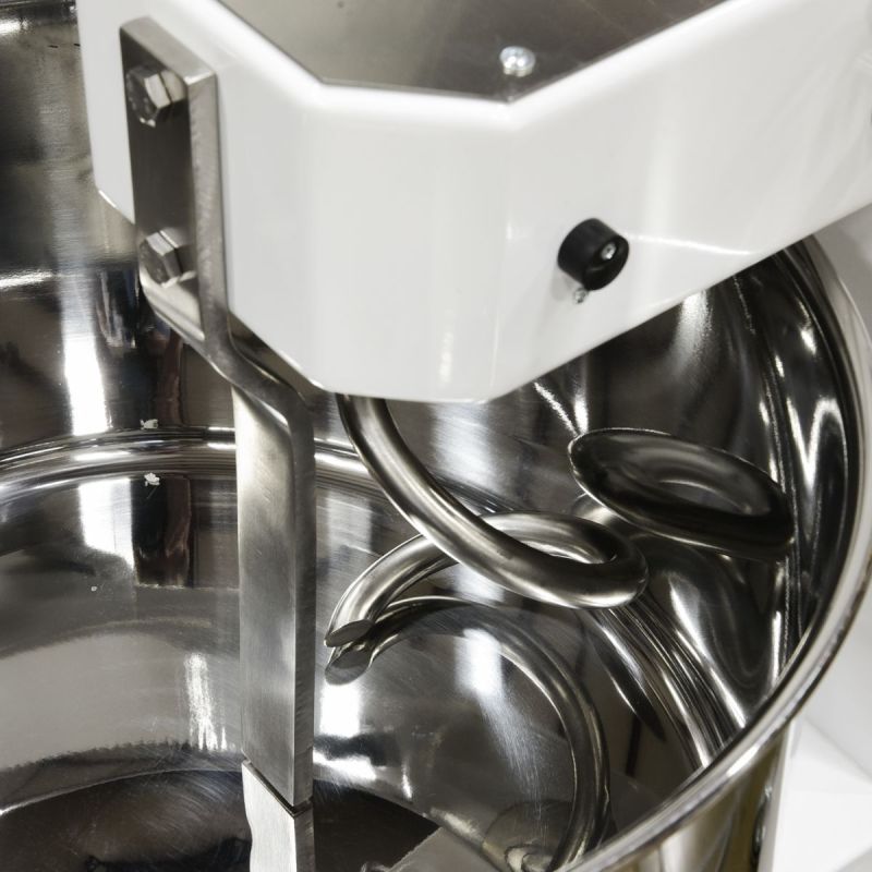 Spiralmac 44kg Spiral Dough Mixer
