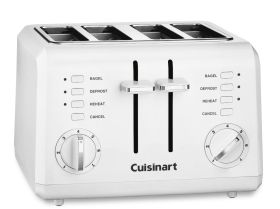 Cuisinart toaster CPT: Quality, value and service at PHG