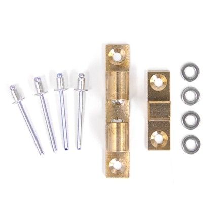 Rofco Electric Brick Ovens for Artisan Bread and More!