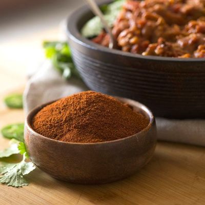 Frontier Co-Op Chili Powder, Organic, 1 lb., PHG