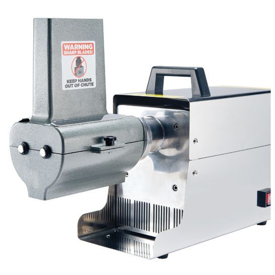 Jerky Slicer and Tenderizer LEM Meat Grinder Attachment at PHG