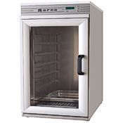 Rofco Electric Brick Ovens for Artisan Bread and More!