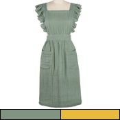 Kitchen oven mitts & aprons at Pleasant Hill Grain