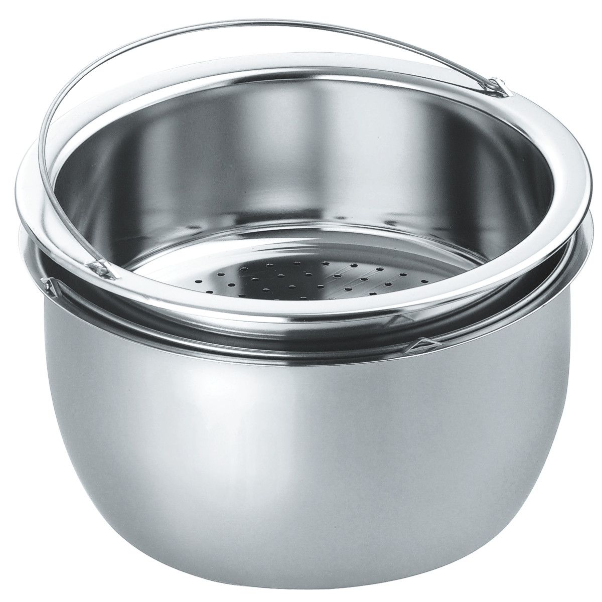 Kuhn Rikon Juice Extractor #2010 at PHG