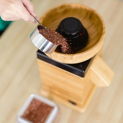 NutriMill Harvest Mill at Pleasant Hill Grain